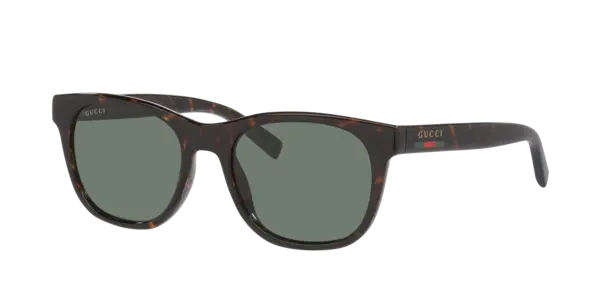 Gucci Sunglasses - Green