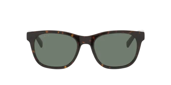 Gucci Sunglasses - Green