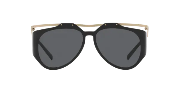 Saint Laurent Sunglasses - Black