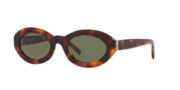 Saint Laurent Saint Laurent Sunglasses