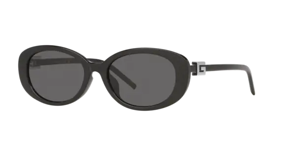 Gucci Sunglasses Gg1684sa - Grey