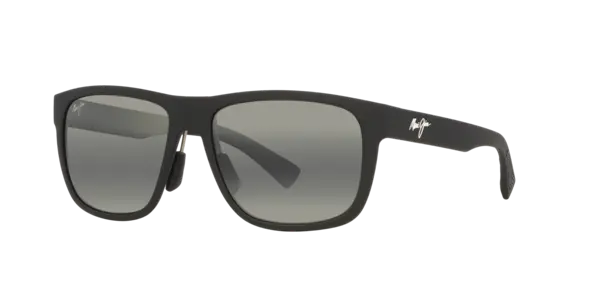Maui Jim Puakea Sunglasses - Grey Polarized