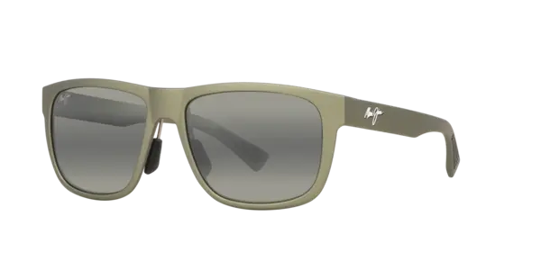 Maui Jim Puakea Sunglasses - Grey Polarized