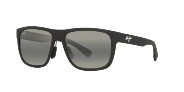 Maui Jim Puakea Sunglasses - Grey Polarized