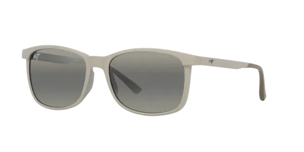 Maui Jim Hulili Sunglasses - Grey Polarized