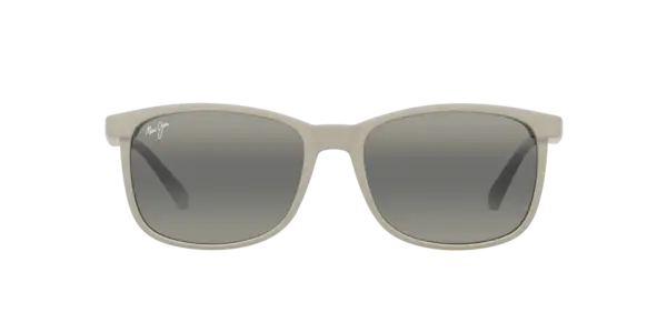 Maui Jim Hulili Sunglasses - Grey Polarized