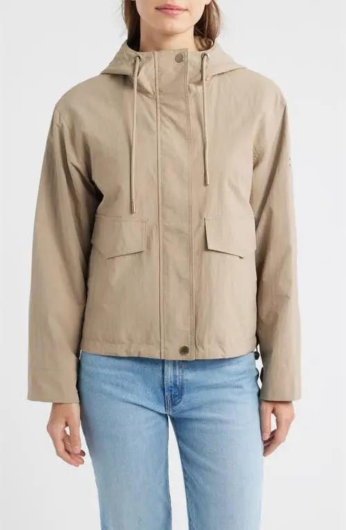 Michael Kors Hooded Anorak