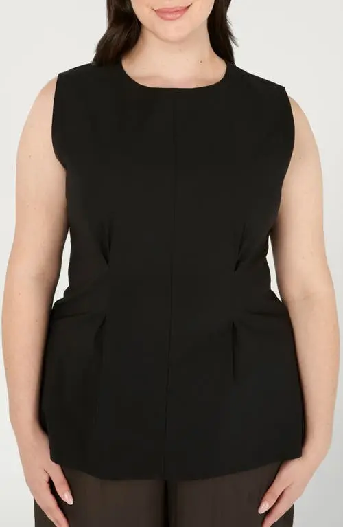 ESTELLE Hallie Sleeveless Top