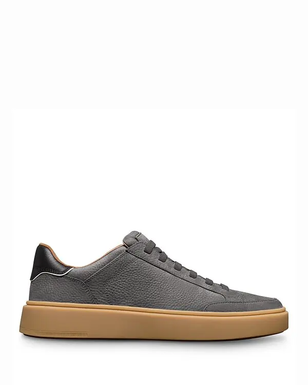 Allen Edmonds Oliver 2 Court Inspired Sneakers