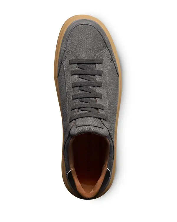 Allen Edmonds Oliver 2 Court Inspired Sneakers