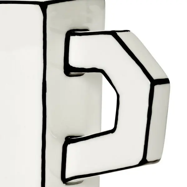 SERAX Carte Teacup