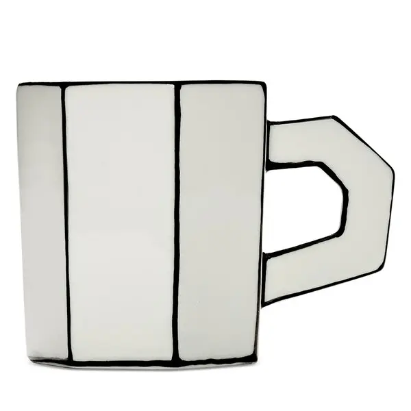 SERAX Carte Teacup