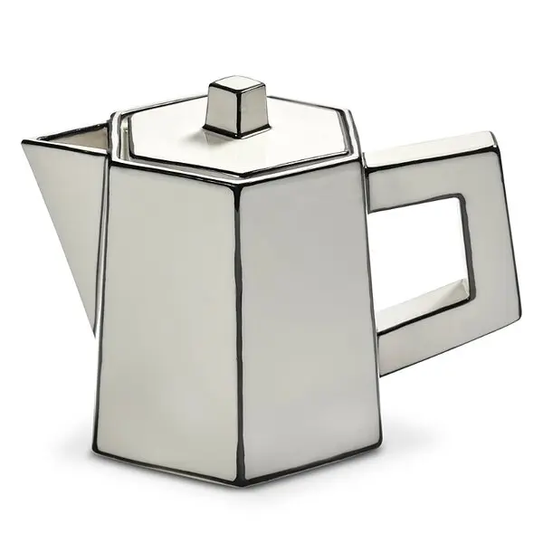 SERAX Carte Tea Pot - Blanche