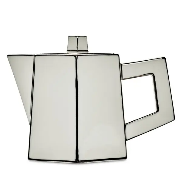SERAX Carte Tea Pot