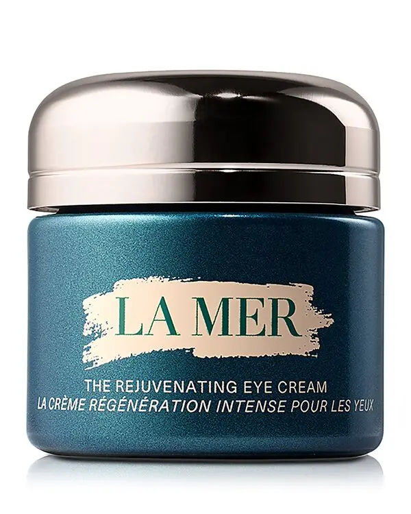 La Mer The New Rejuvenating Eye Cream 0.5 Oz - No Color