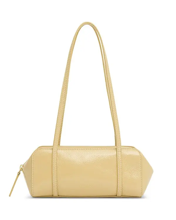 MANSUR GAVRIEL Mini Filo Bag - Butter