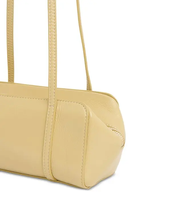 MANSUR GAVRIEL Mini Filo Bag - Butter