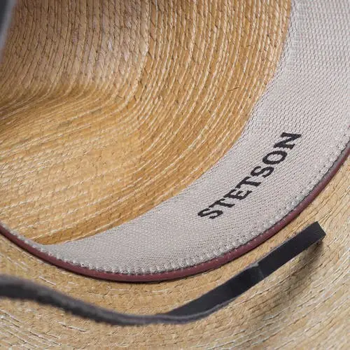 Stetson Bryce Cowboy Hat