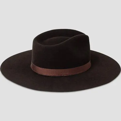 Stetson Jw Marshall Fedora