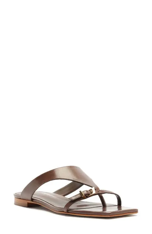 Schutz Tana Flat Flip-flop