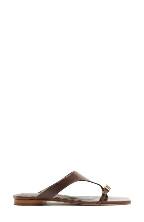 Schutz Tana Flat Flip-flop