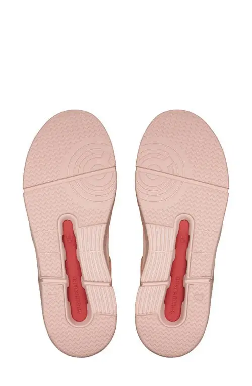 On The Roger Clubhouse Ace Sneaker - Doe/doe