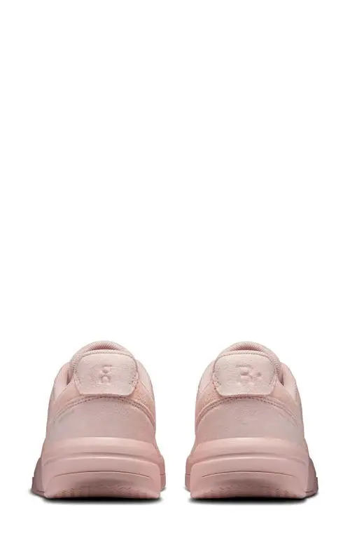 On The Roger Clubhouse Ace Sneaker - Doe/doe