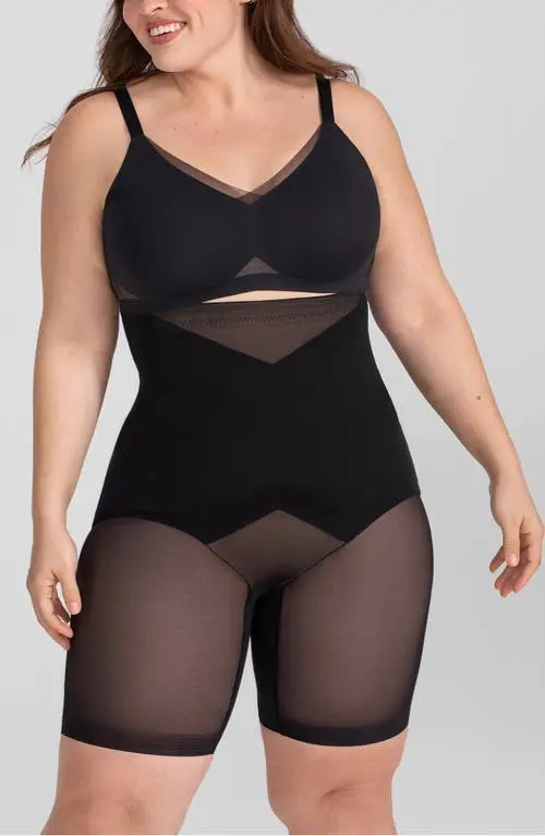 HONEYLOVE Superpower Shorts - Runway
