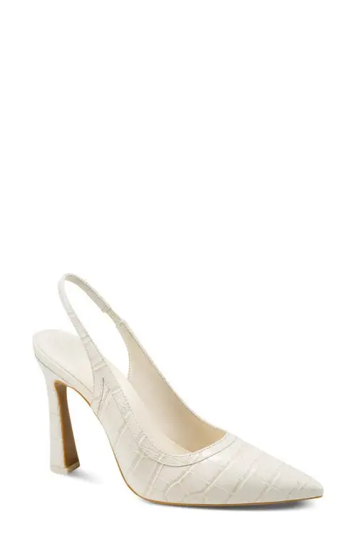 Dkny Cinette Slingback Pumps