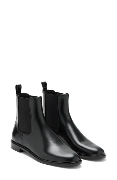 Mango Chelsea Boot