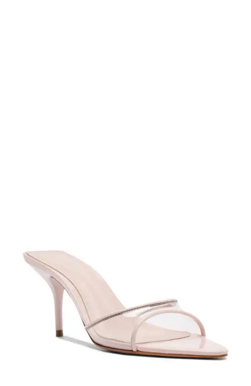 Schutz Elodie Sandal - Cotton Candy
