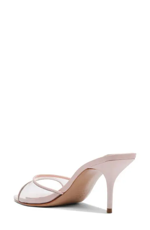 Schutz Elodie Sandal - Cotton Candy