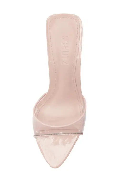 Schutz Elodie Sandal - Cotton Candy
