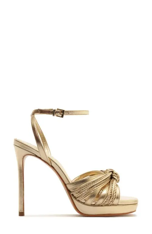 Schutz Gaya Stiletto Sandals
