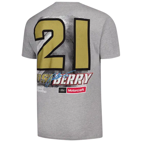 CLASSIC INK Josh Berry 2-spot T-shirt