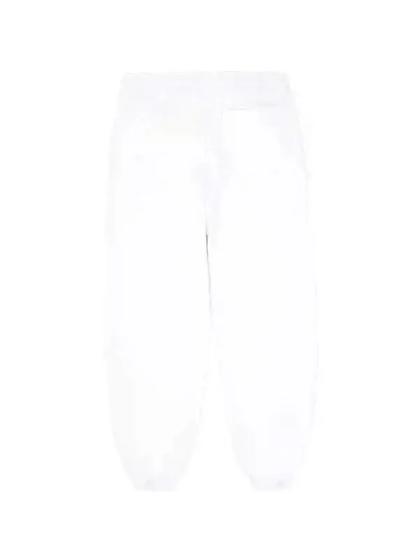 SP5DER Paint-splatter Track Pants