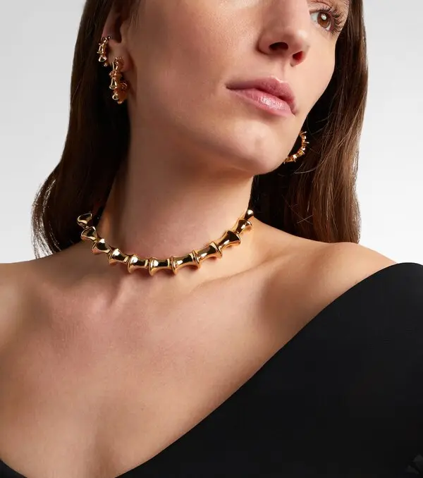 JENNIFER FISHER Murphy Choker