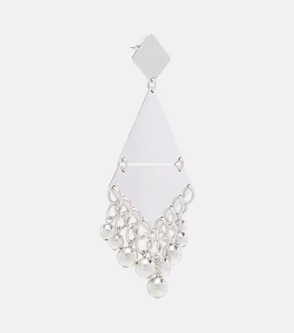 Isabel Marant Étoile Mia Drop Earrings