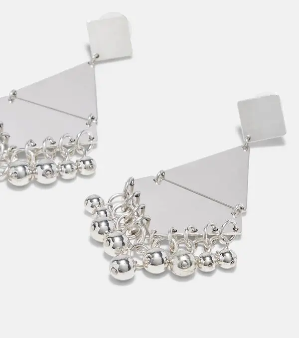 Isabel Marant Étoile Mia Drop Earrings