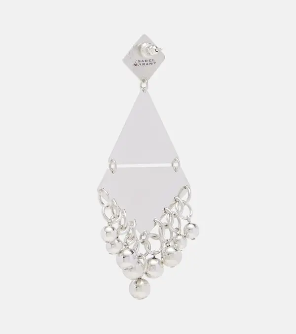 Isabel Marant Étoile Mia Drop Earrings