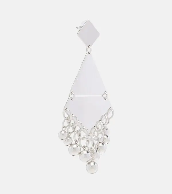 Isabel Marant Étoile Mia Drop Earrings