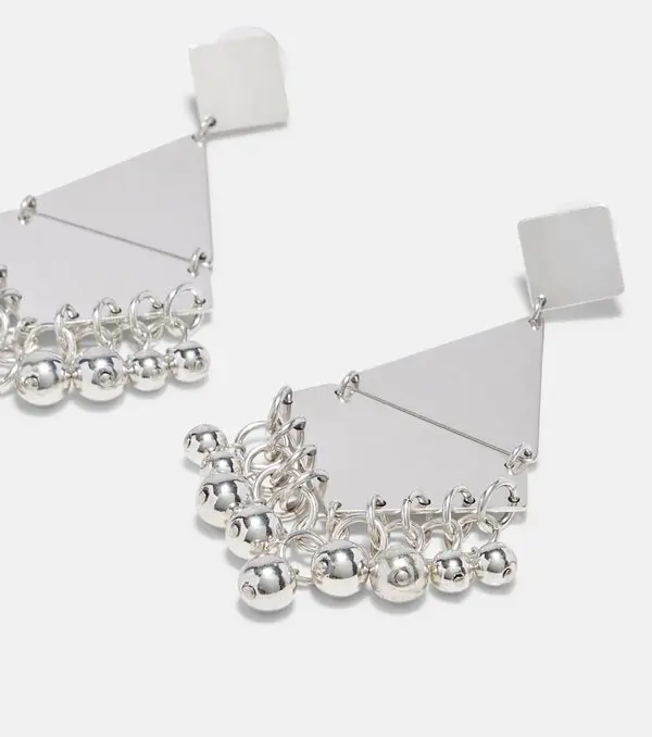 Isabel Marant Étoile Mia Drop Earrings