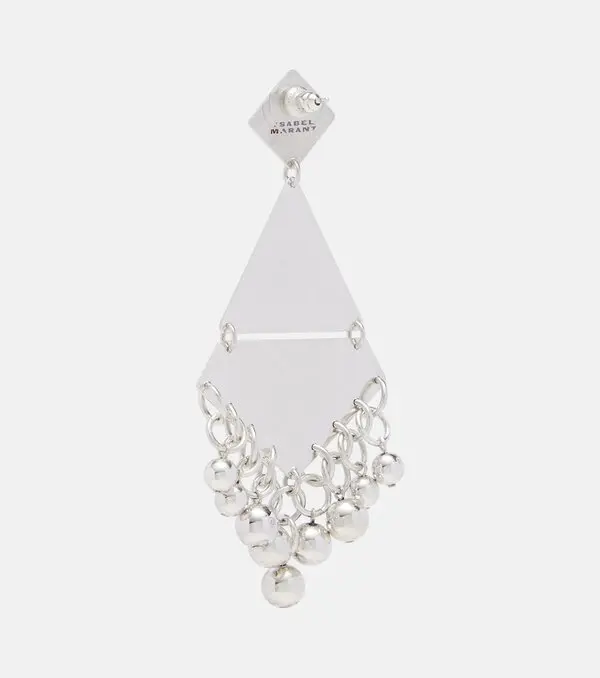 Isabel Marant Étoile Mia Drop Earrings