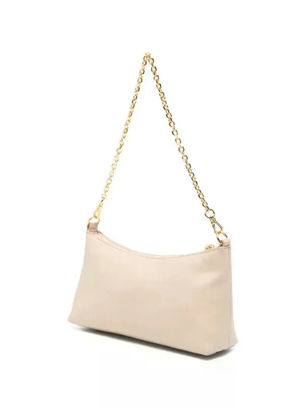 COCCINELLE Chain Leather Tote