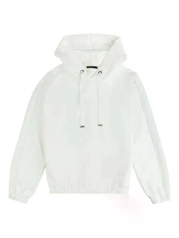 FAY Long-sleeve Hoodie