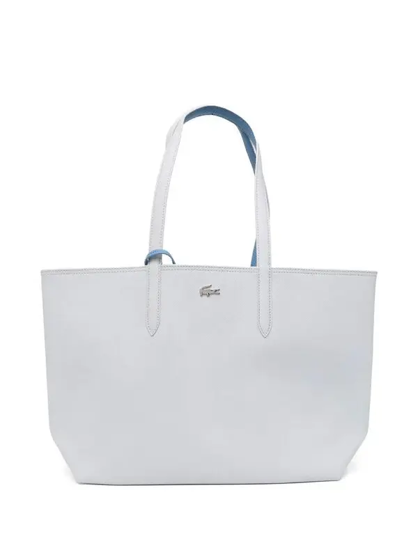 Lacoste Anna Reversible Tote Bag