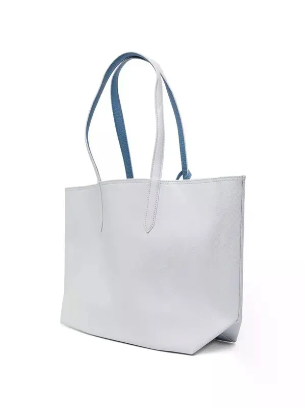 Lacoste Anna Reversible Tote Bag