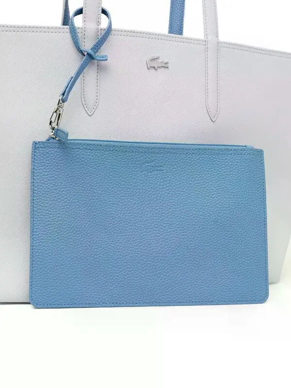 Lacoste Anna Reversible Tote Bag