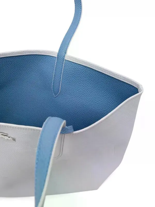 Lacoste Anna Reversible Tote Bag