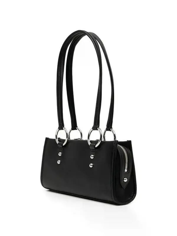 Lacoste Celys Tote Bag - Black